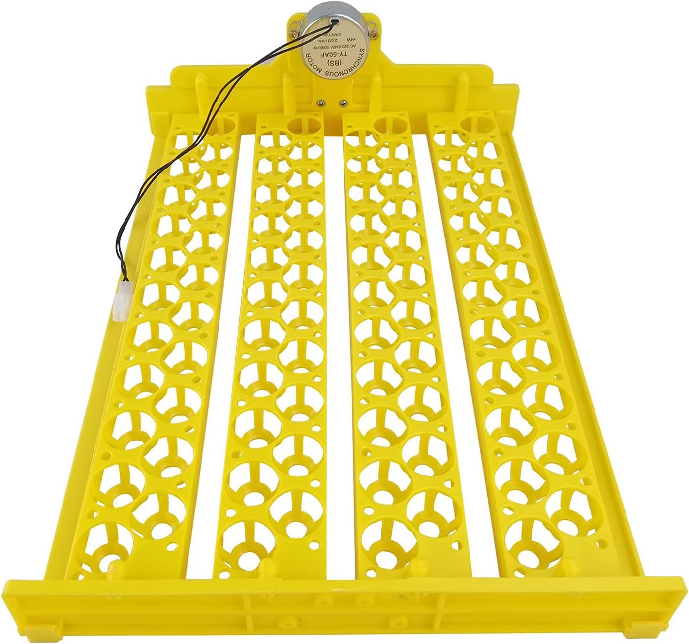 Automatic Egg Turner Tray | Eggs Automatic Egg Turner | 88 Eggs Fully ...