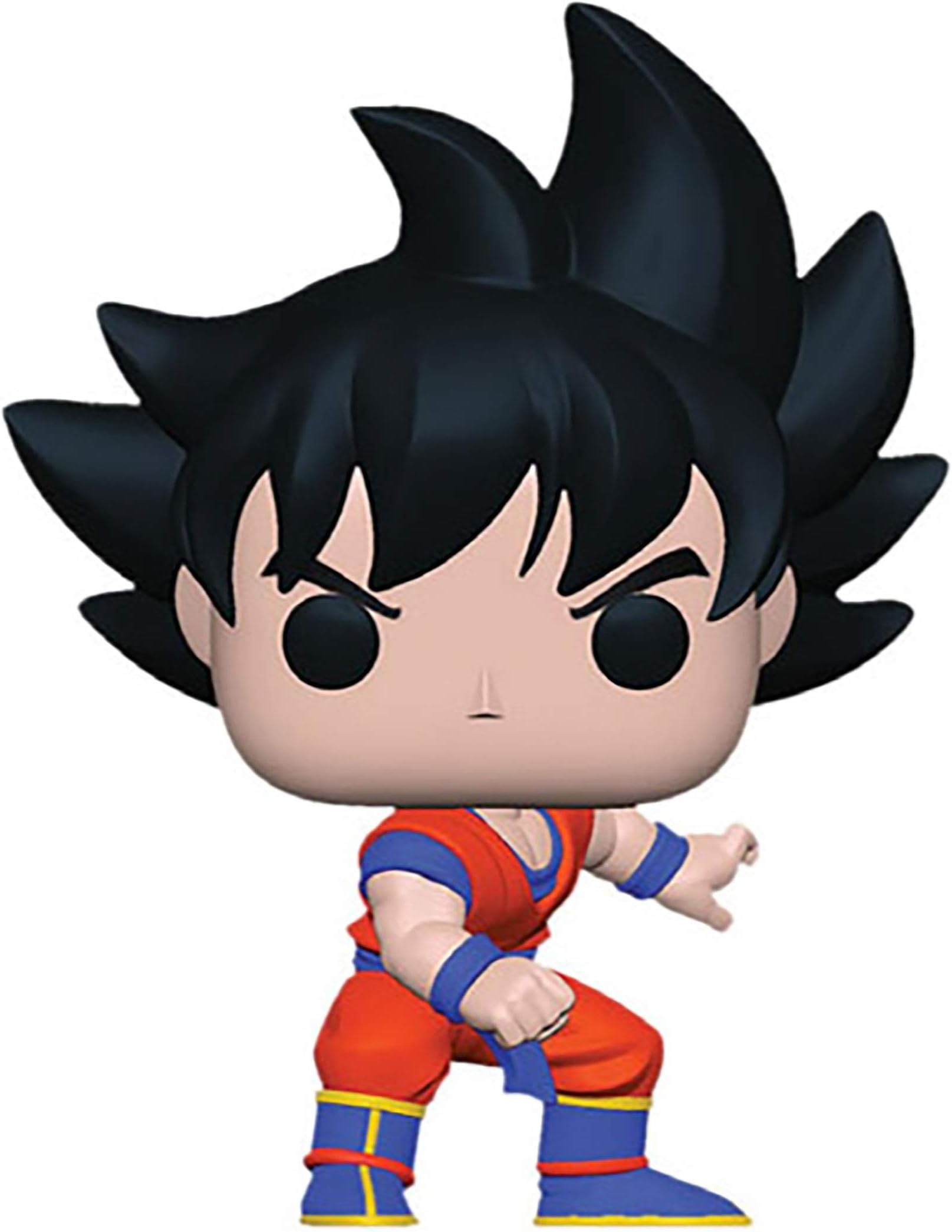 Funko Pop Animation: DBZ S10- Ginyu : Amazon.com.mx: Juguetes y Juegos