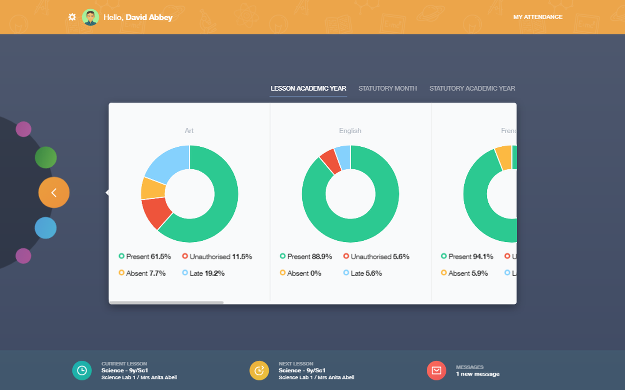 EduLink One - App on Amazon Appstore