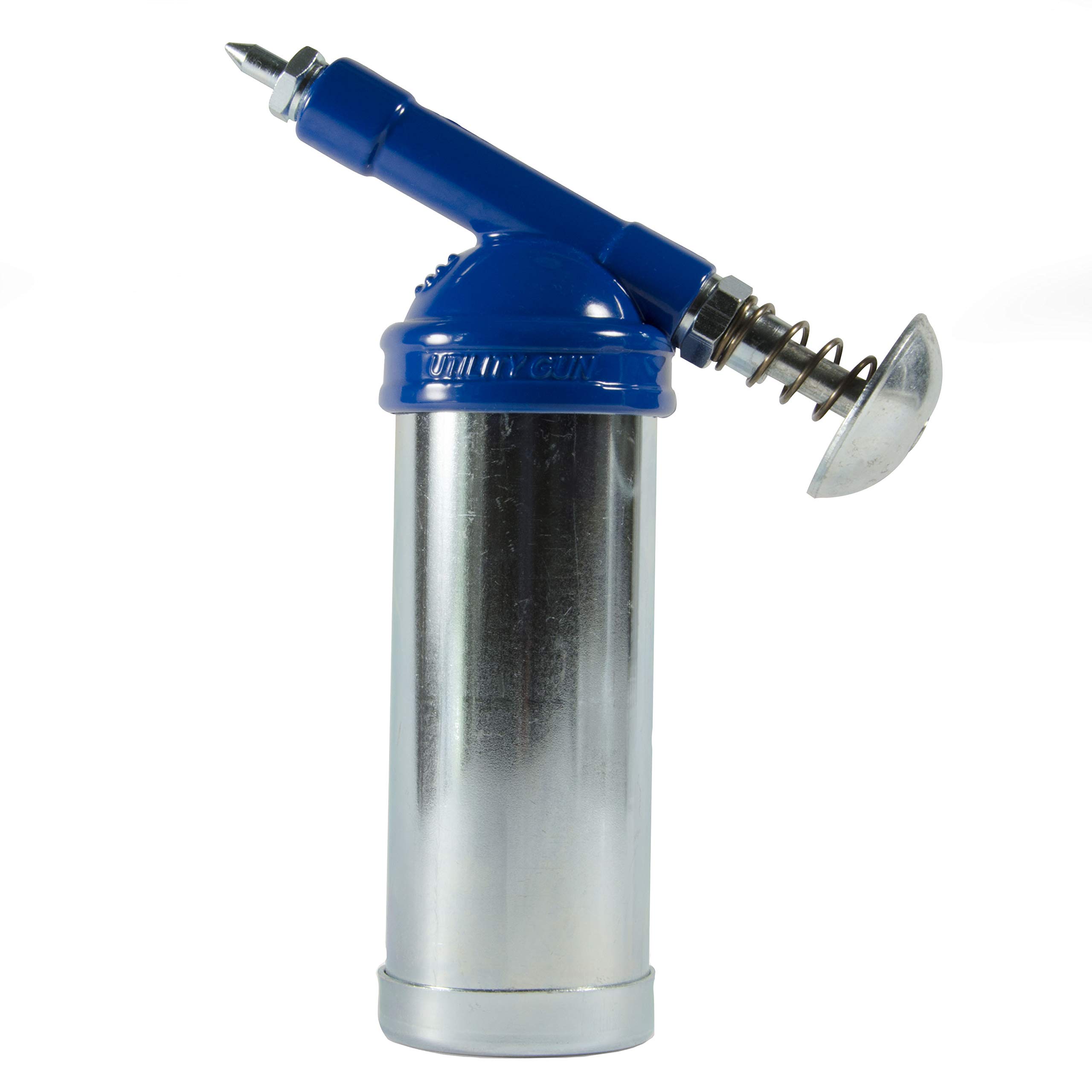 Buy Dualco Grease with Short Nozzle Online at desertcartCanada