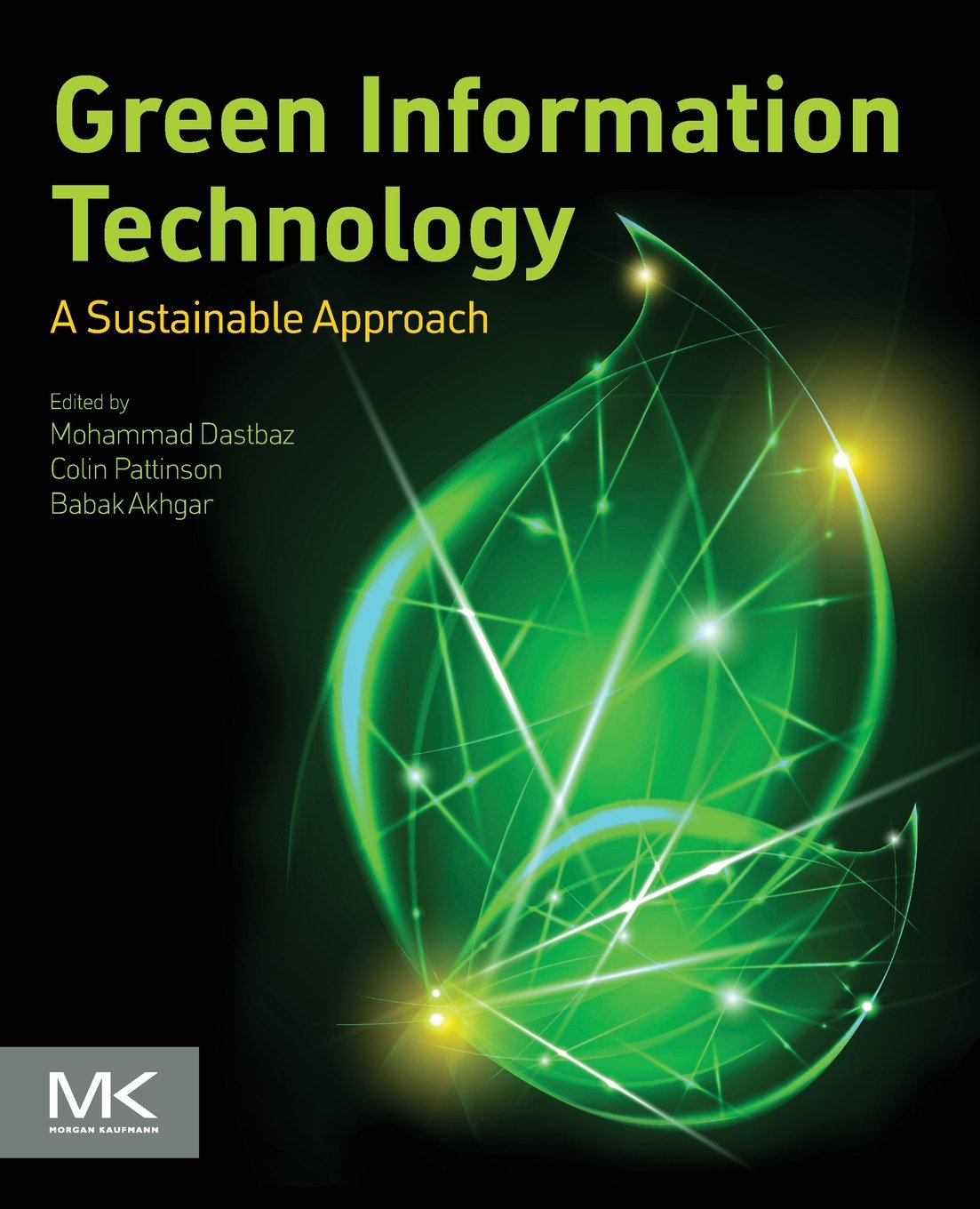 Amazon.com: Green Information Technology: A Sustainable Approach ...
