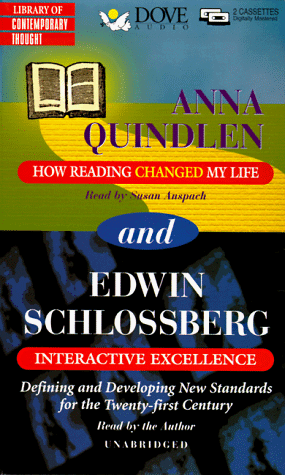 Interactive Intelligence/ How Reading Changed My Life (Library of ...
