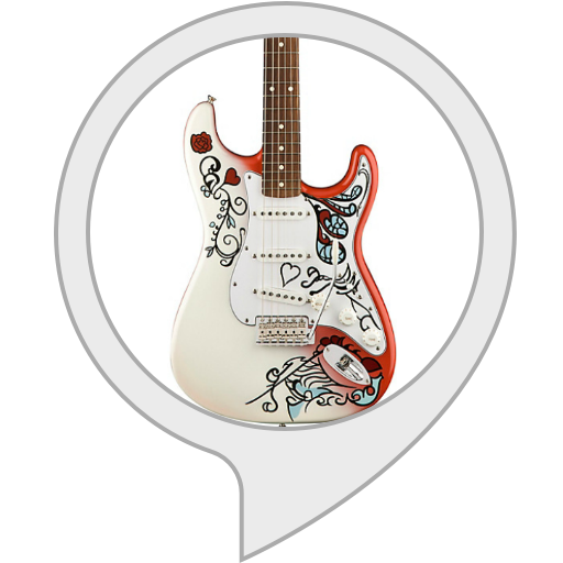 Amazon.com: Guitar Pro : Alexa Skills