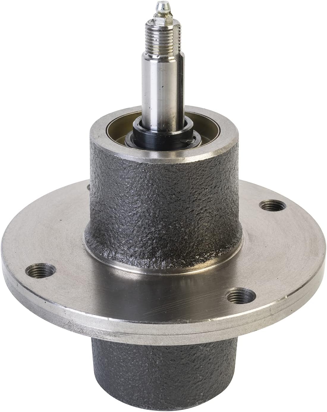 Amazon.com : Woods 38105 OEM Replacement Blade Spindle Assembly ...