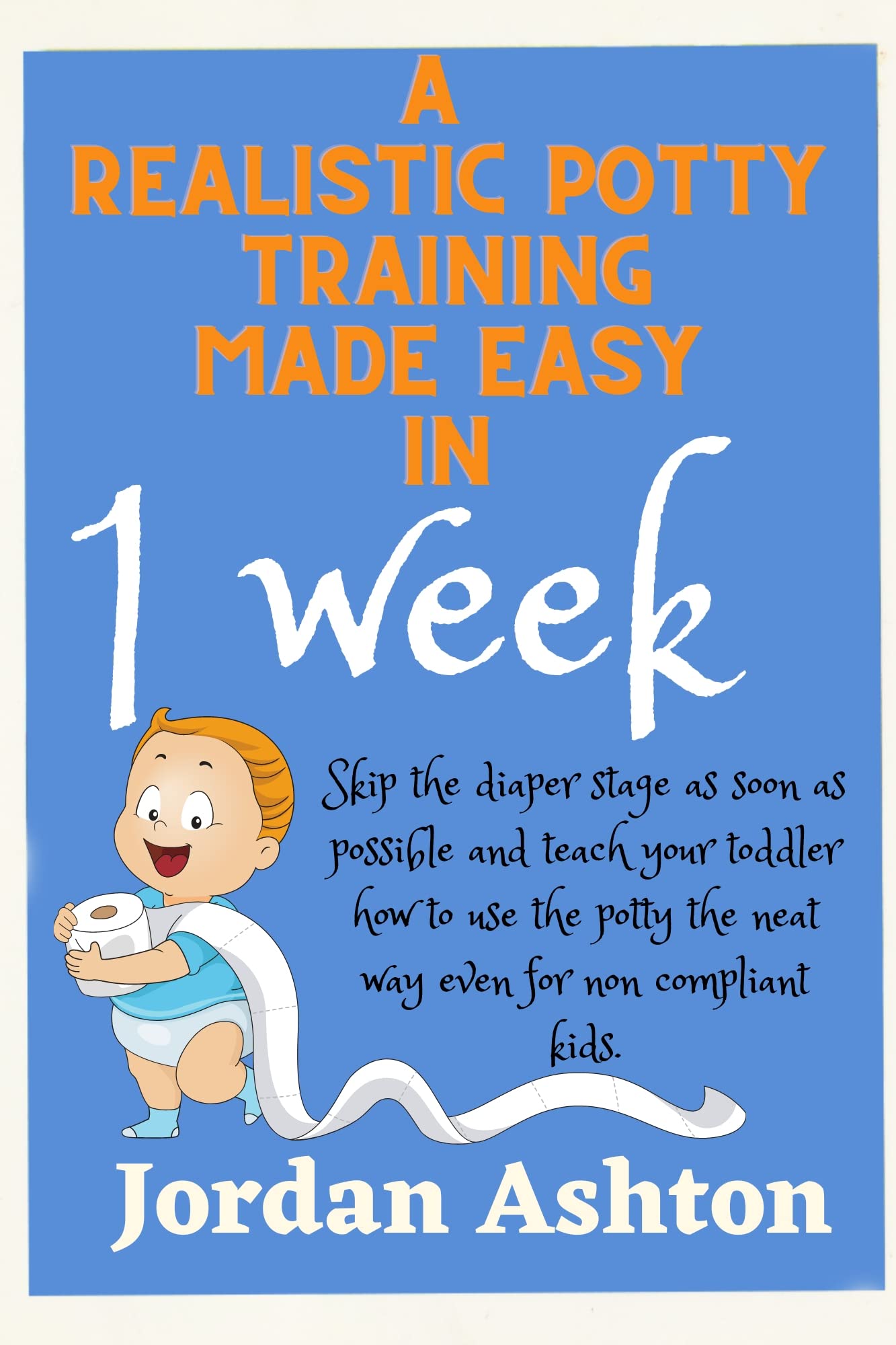 A Realistic Potty Training Made Easy In 1 Week Skip | Desertcart KUWAIT