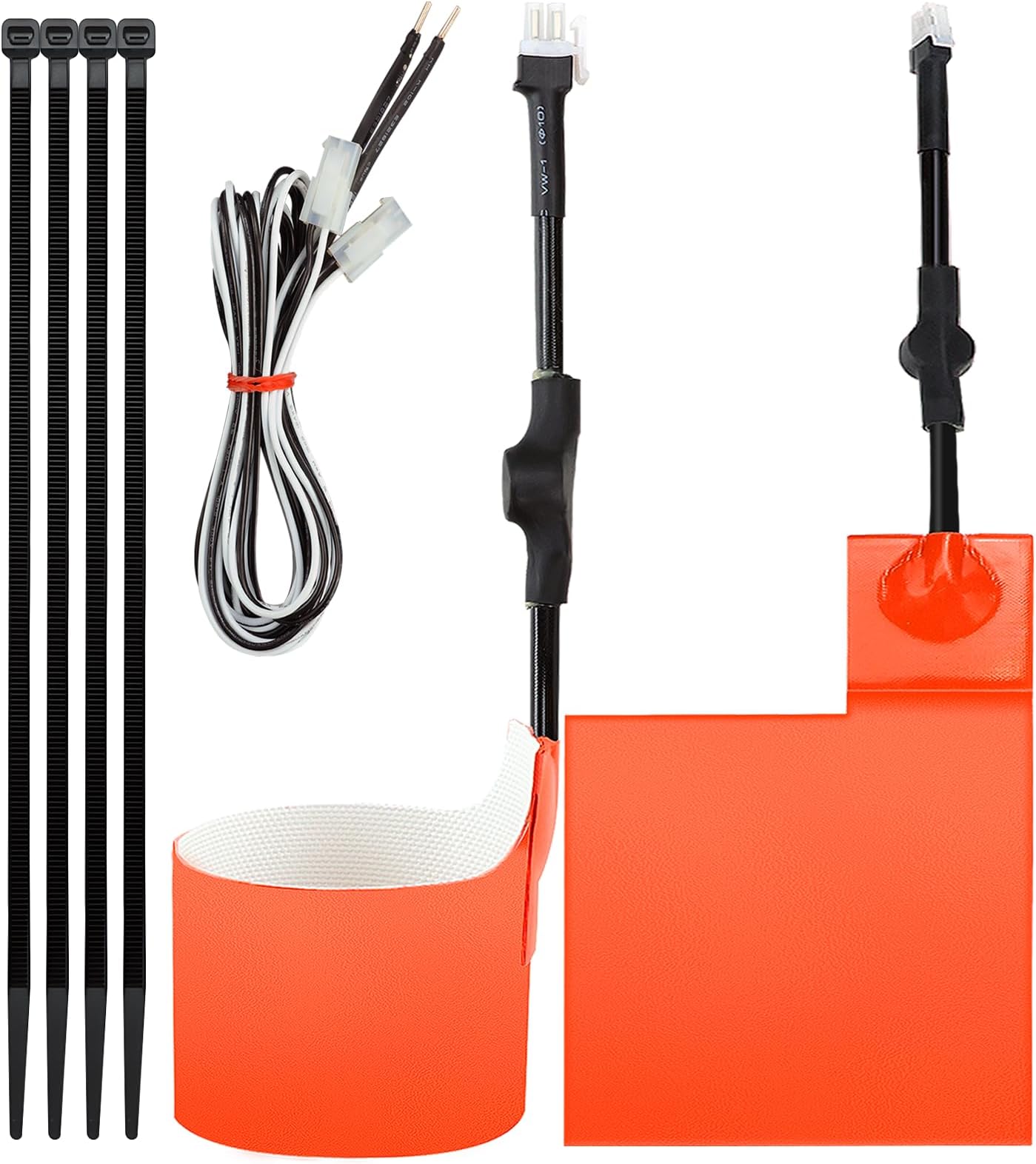 Amazon.com : Cold Weather Kit for Generac Standby Generator 8-26kw ...