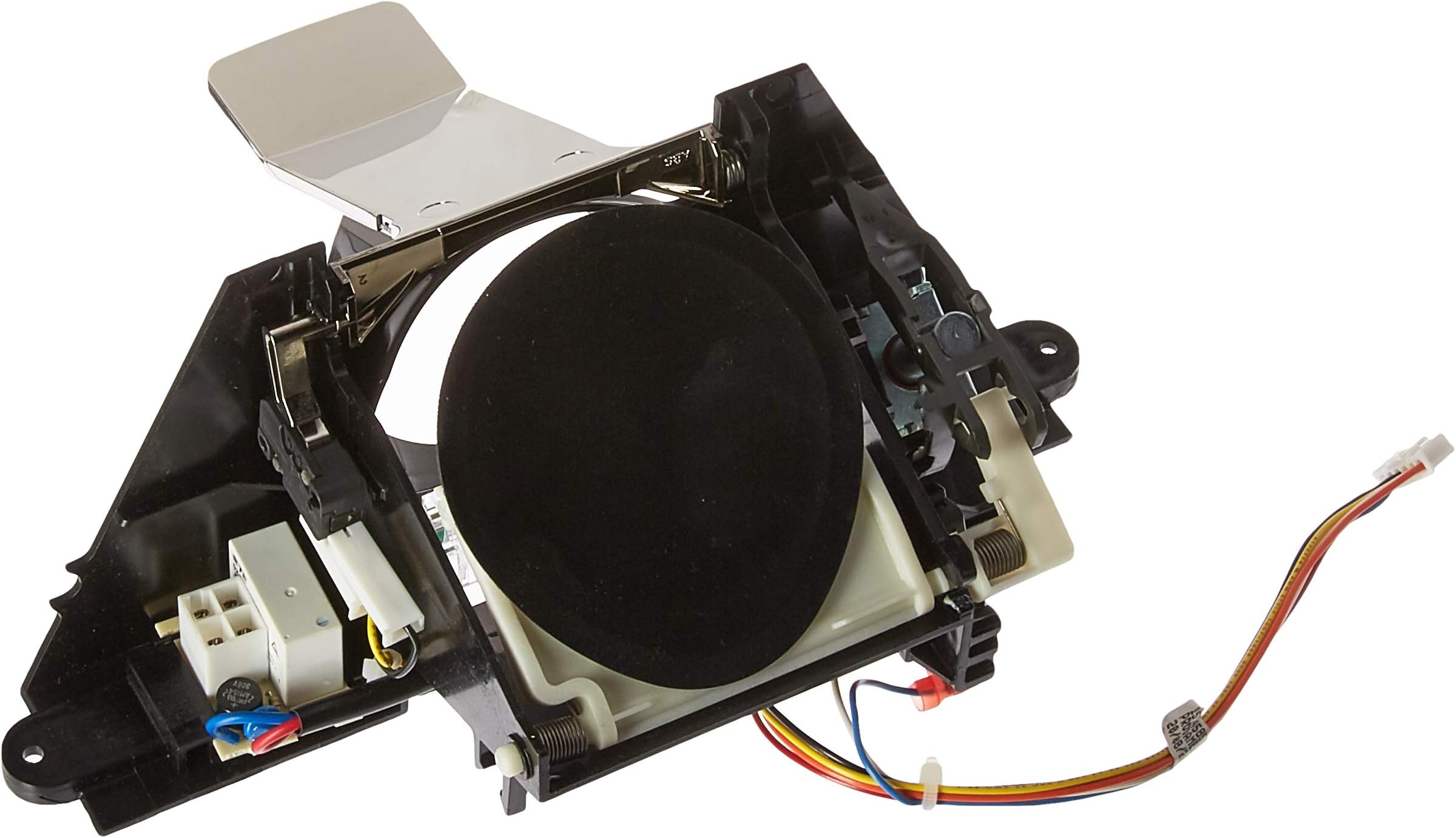 Amazon.com: Frigidaire 242270106 Dispenser for Refrigerators : Appliances