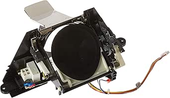 Amazon.com: GENUINE Frigidaire 242100018 Dispenser : Appliances