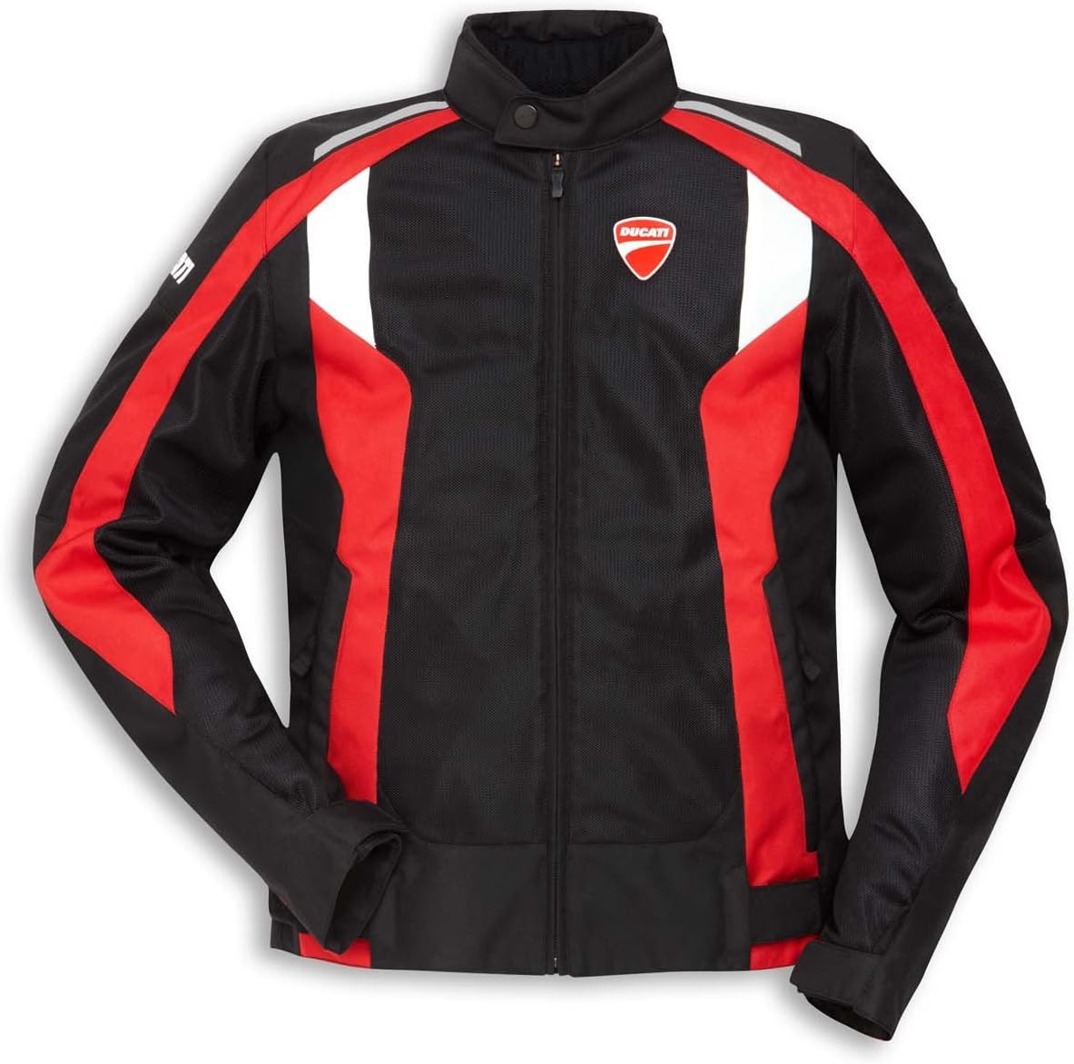 Amazon.com: Ducati Speed 3 Textile Jacket 98104215 : Automotive