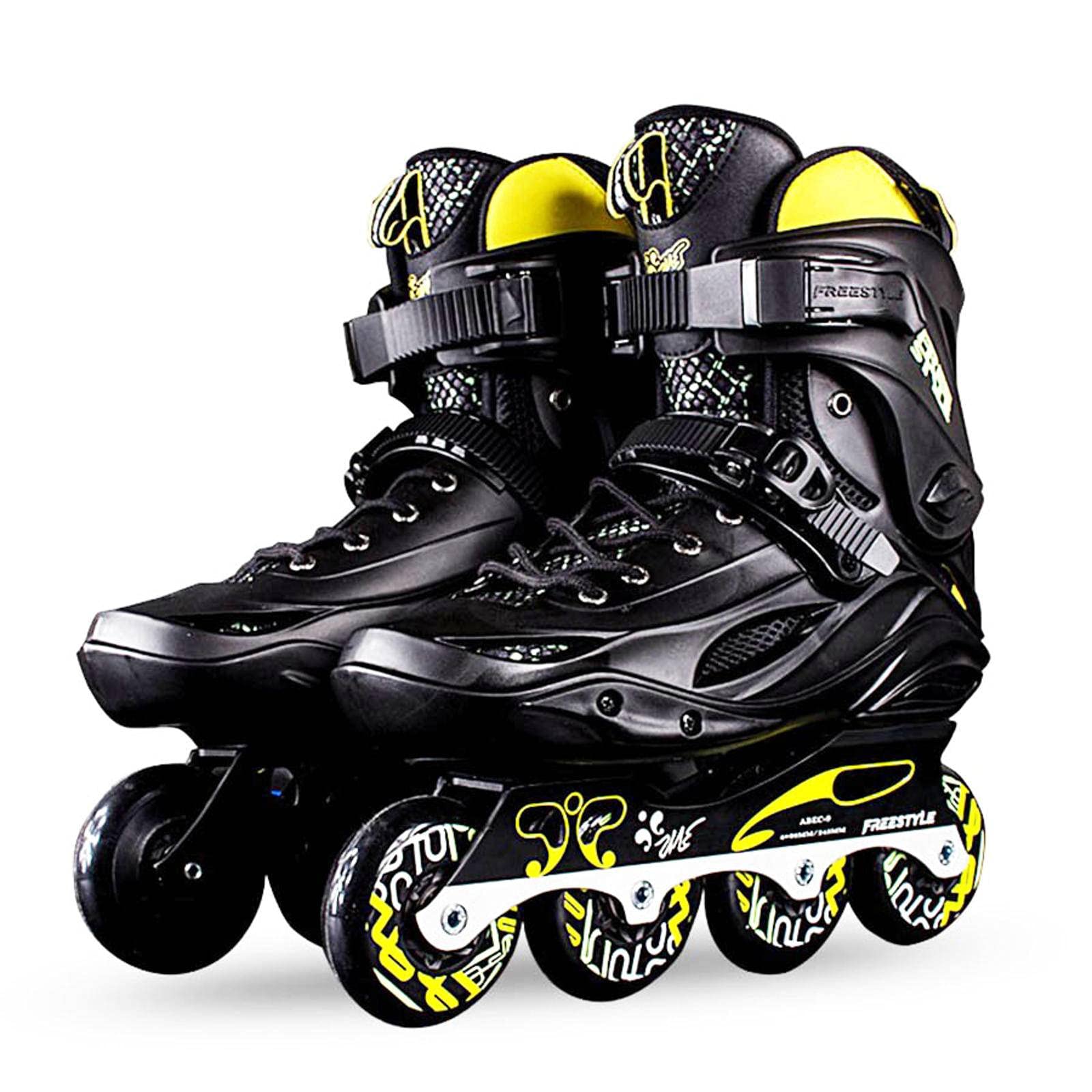 Freestyle Inline Skates Gawds FM 5 Aggressive Skates
