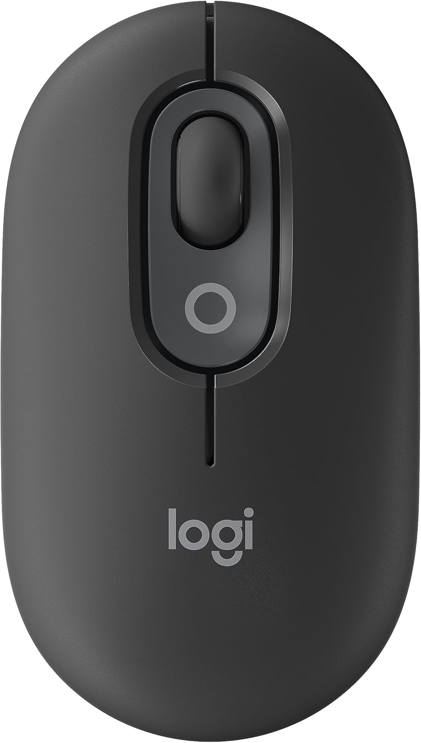 Logitech POP Mouse, Wireless Mouse with Customizable Emojis ...