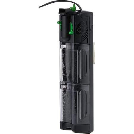 Tetra IN600 Plus Powerful Internal Filter for Physical, Biological and ...