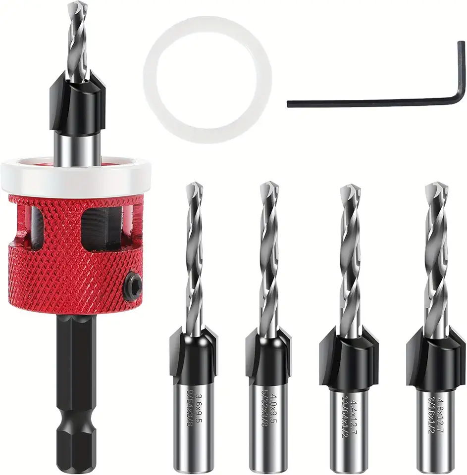Using Hex Shanks With Regular Drills: An Essential Guide | ShunTool