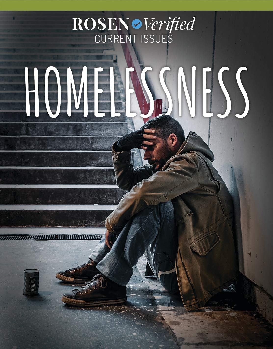 Amazon.com: Homelessness (Rosen Verified: Current Issues ...