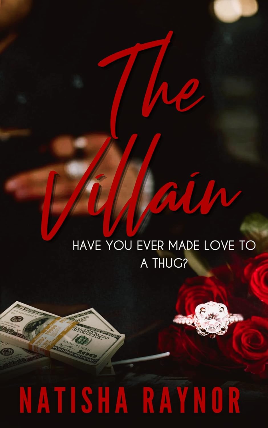 The Villain: Have You Ever Made Love to a Thug - Kindle edition by ...