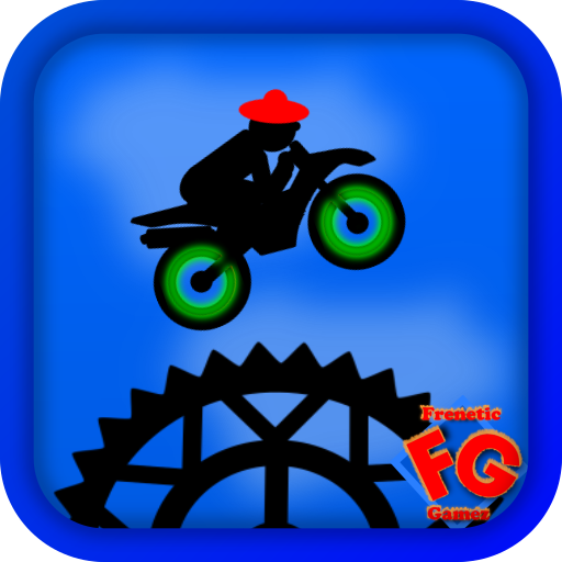 2 wheels 4 life (FireTV)-Amazonアプリストアのアプリ