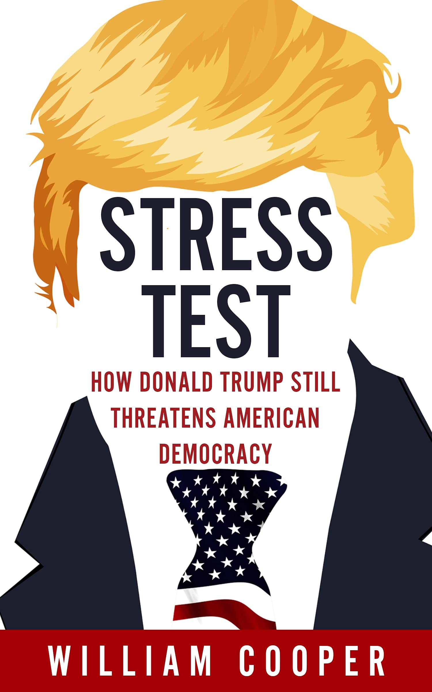 Book review of Stress Test - Readers' Favorite: Book Reviews and Award ...