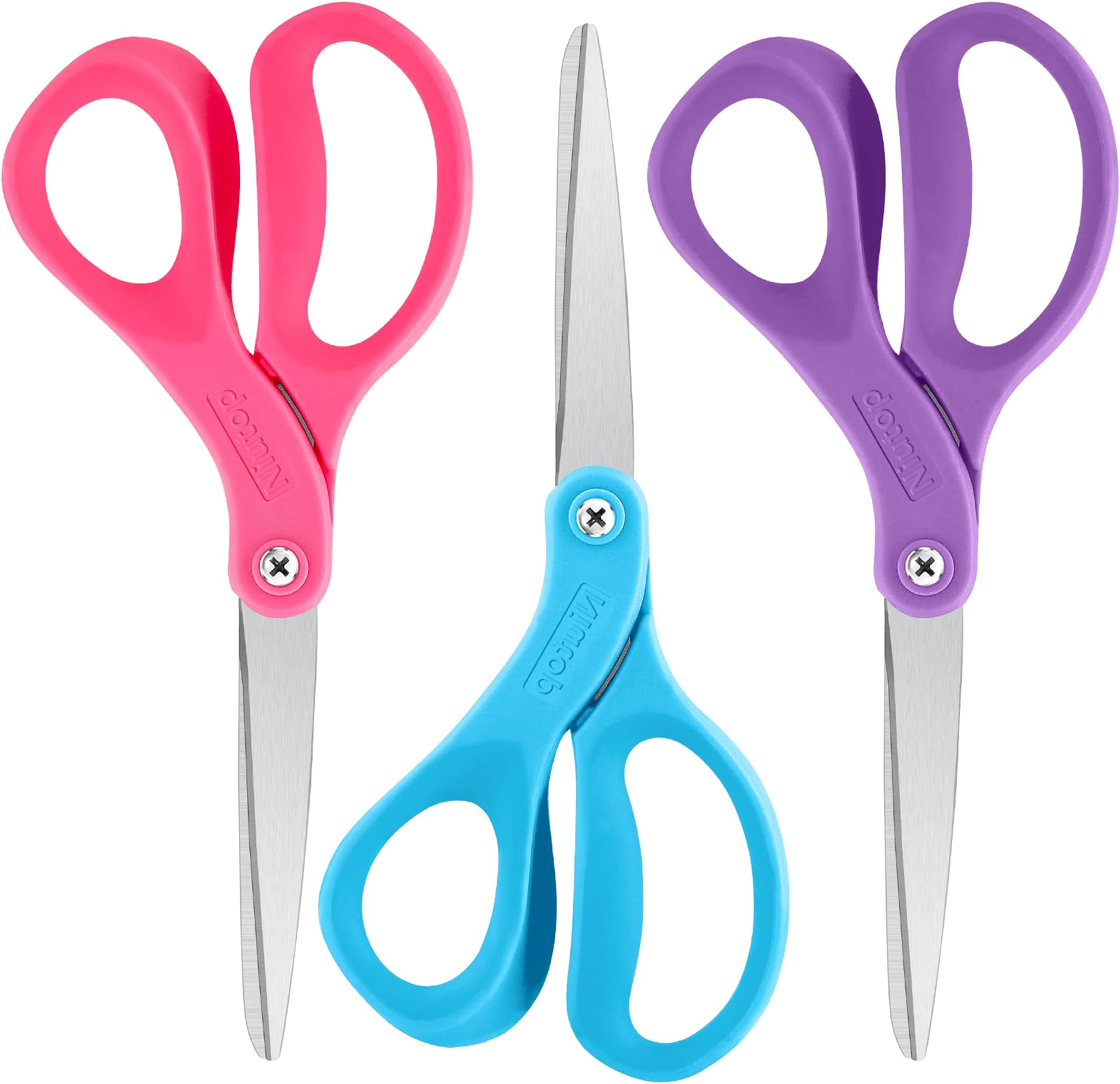 Amazon.com: Karen Kay Buckley's Perfect Scissors, Medium 6-Inch Mirco ...
