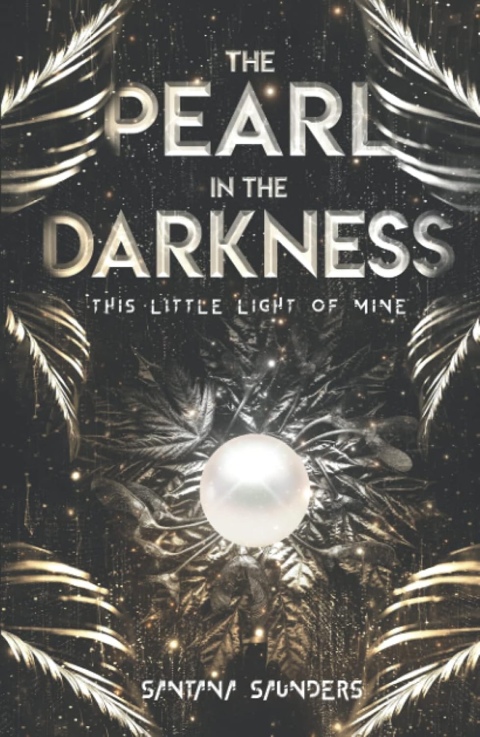 Amazon.com: The Pearl in the Darkness: A Dystopian Apocalyptic Fantasy ...