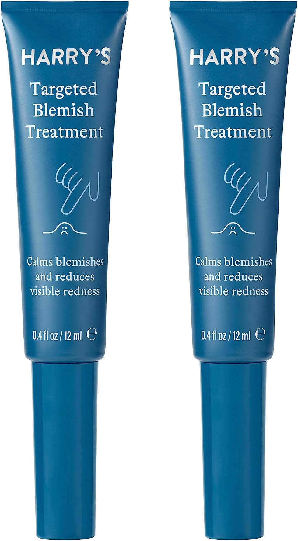 Amazon.com: Harry's Cooling Eye Kit for Men - Gua Sha Depuffing Facial ...