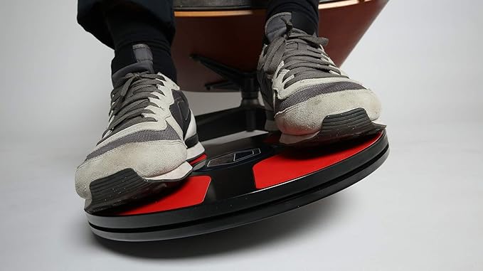 3dRudder Foot Motion Controller for VR and PC Games and Applications ...