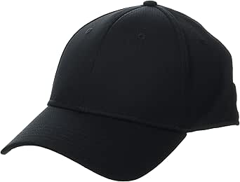 Amazon.com: Callaway Golf Crest (String Hat) Collection Headwear (Black ...