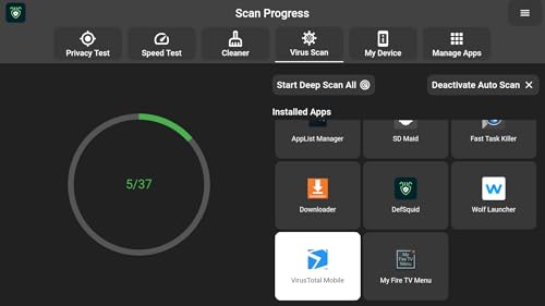 DefSquid - App on Amazon Appstore