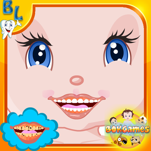 Baby Lisi Tooth Care - App on Amazon Appstore