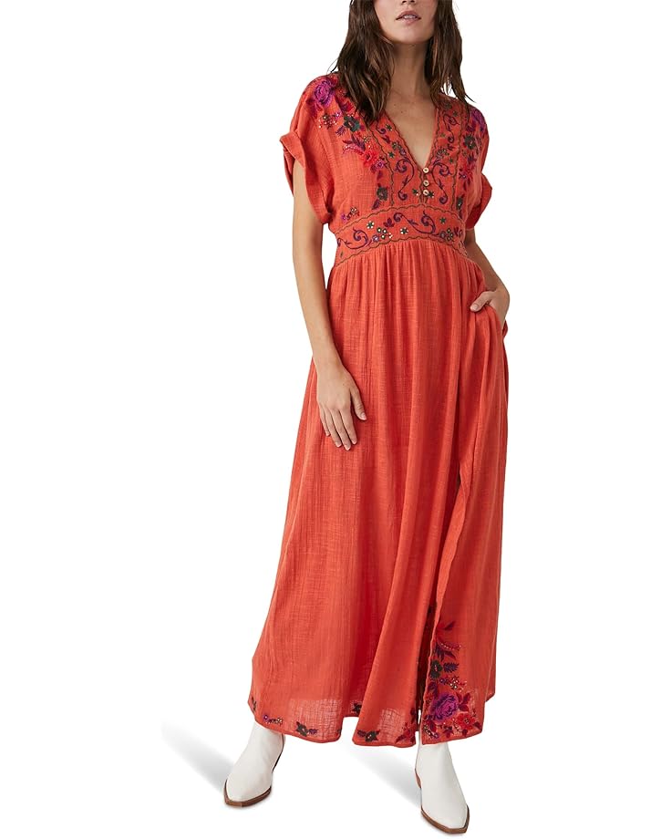 Free People Maisle Dress Zappos