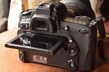 Amazon.com : Nikon D750 FX-format Digital SLR Camera Body : Electronics