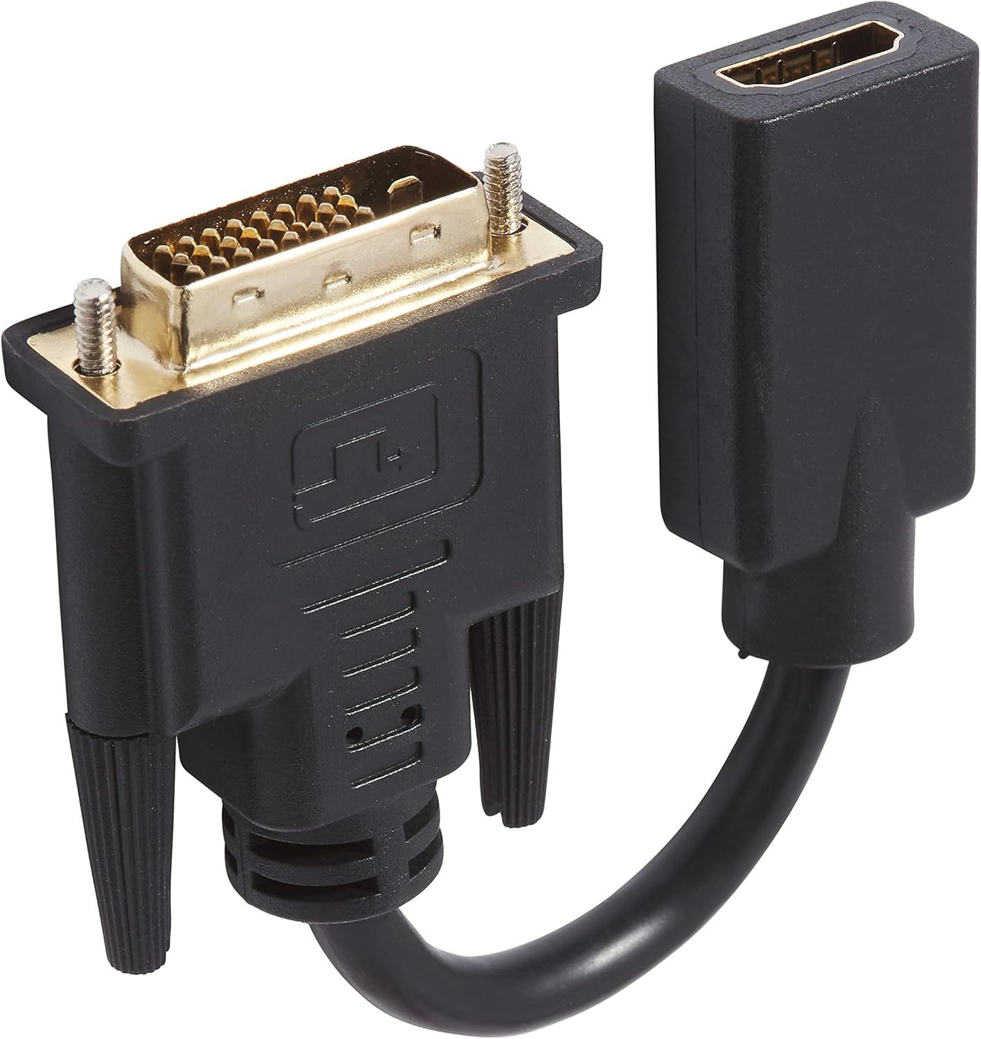 Amazon.com: NXT Technologies Staples NX50637 0.5' HDMI/DVI-D Video ...