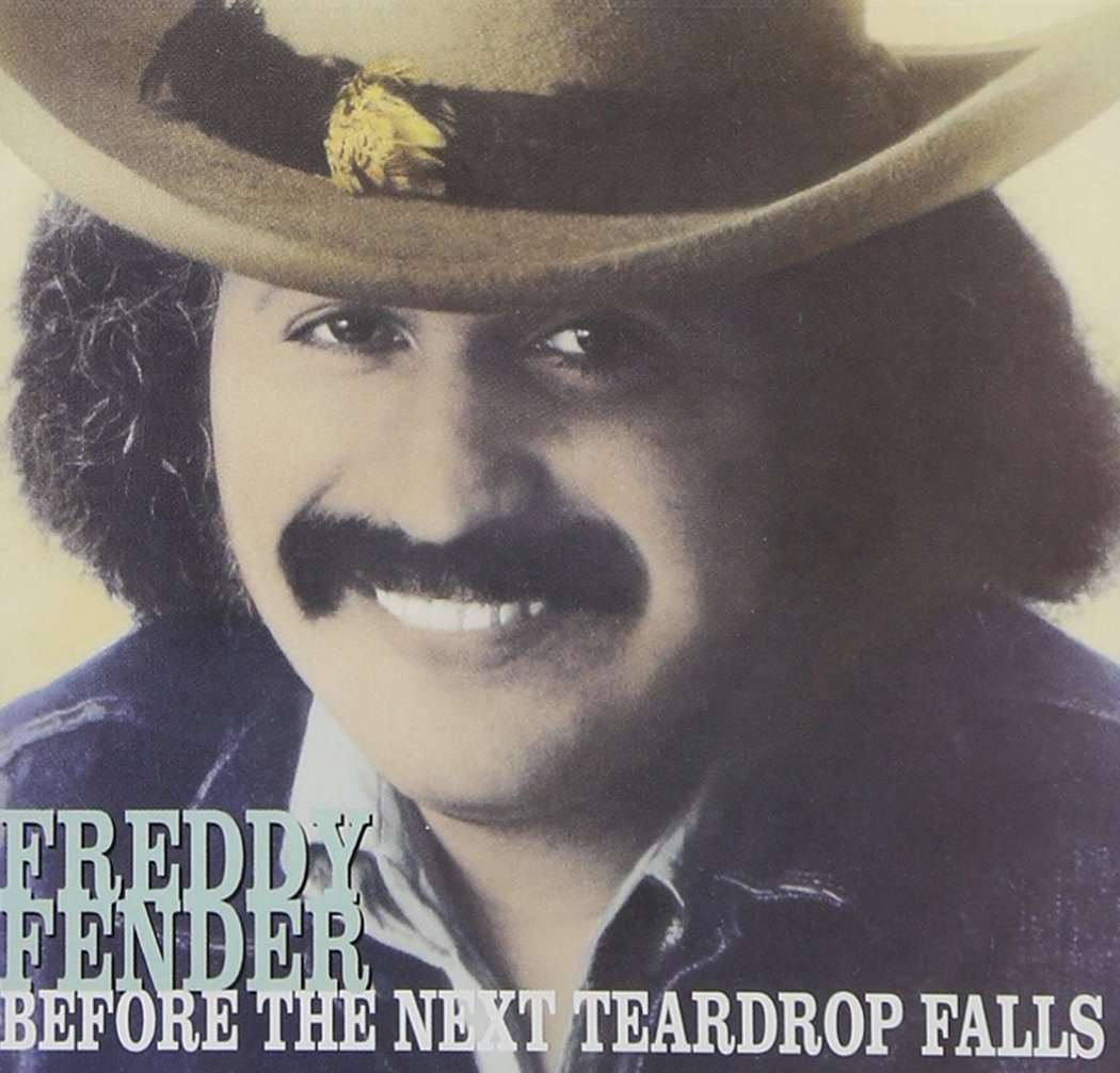 Amazon.co.jp: Before The Next Teardrop Falls: ミュージック