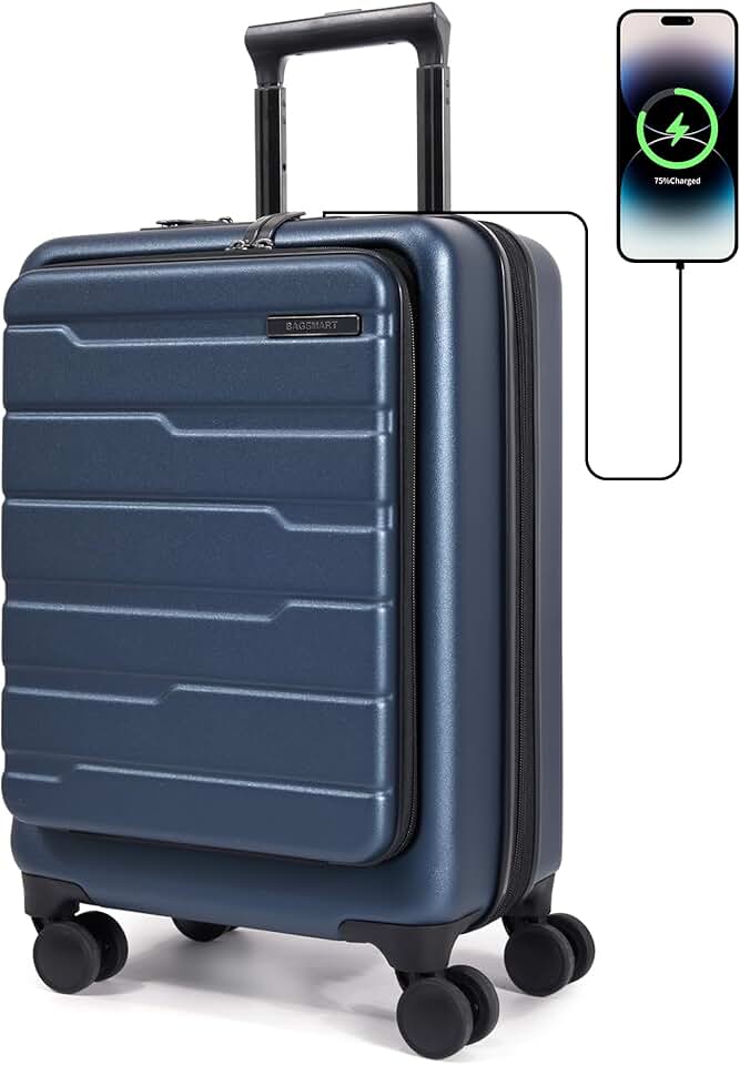 Amazon.com: Luggage