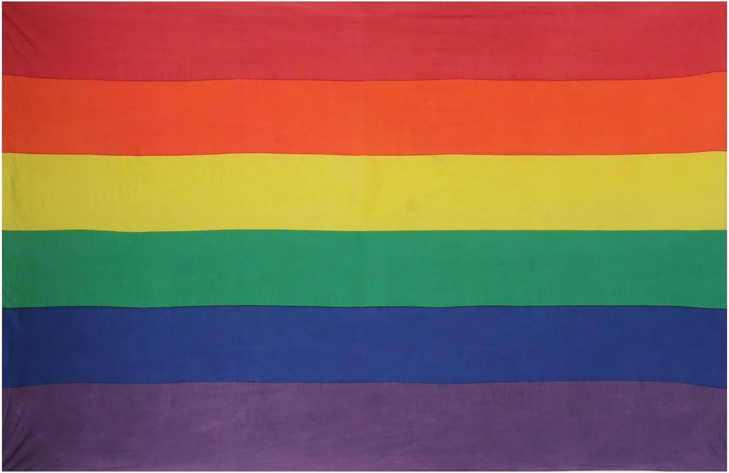 Amazon.com: Sunshine Joy Gay Pride Tapestry - Beach Sheet - Bedspread ...