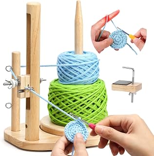 Master The Crochet Magic Circle: A Beginner's Step-By-Step Guide ...