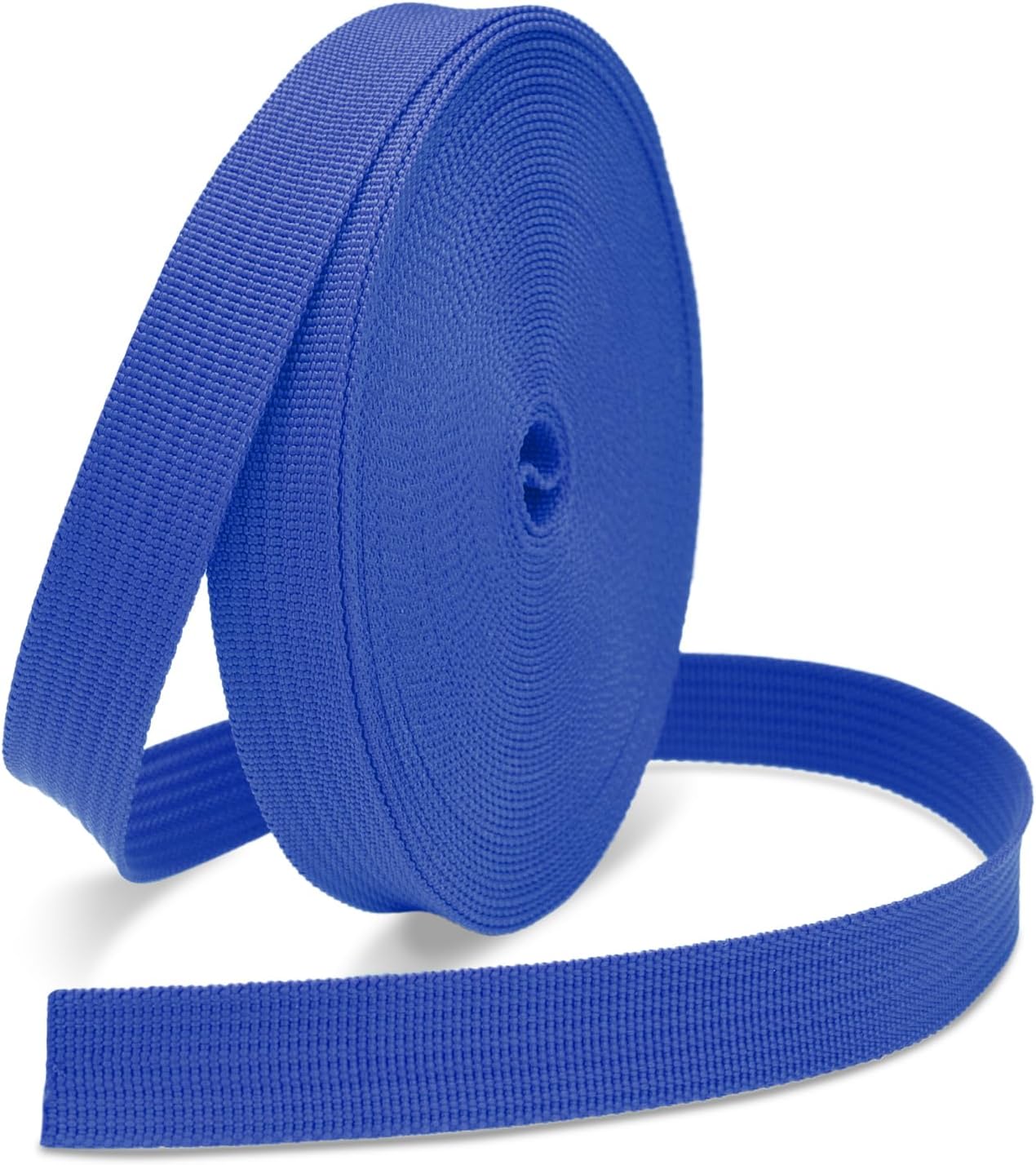 Amazon.com : CooBigo Polypropylene Webbing Strap 3/4" Durable Poly ...