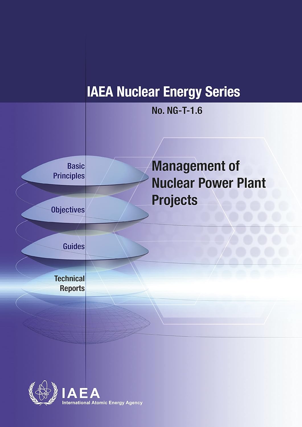 Management of Nuclear Power Plant Projects (IAEA Nuclear Energy Series ...