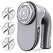 Amazon.com: POPCHOSE Fabric Shaver, Lint Remover for Clothes, Electric ...