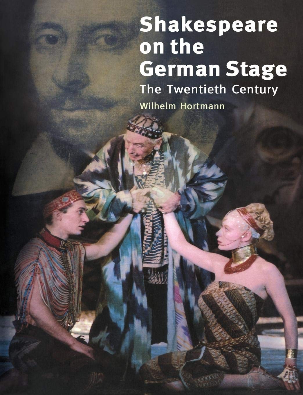 Amazon.com: Shakespeare on the German Stage: Volume 2, The Twentieth ...