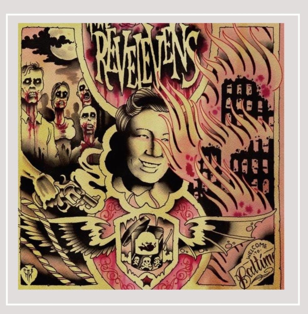 Amazon.com: Welcome to Baltimore: CDs & Vinyl