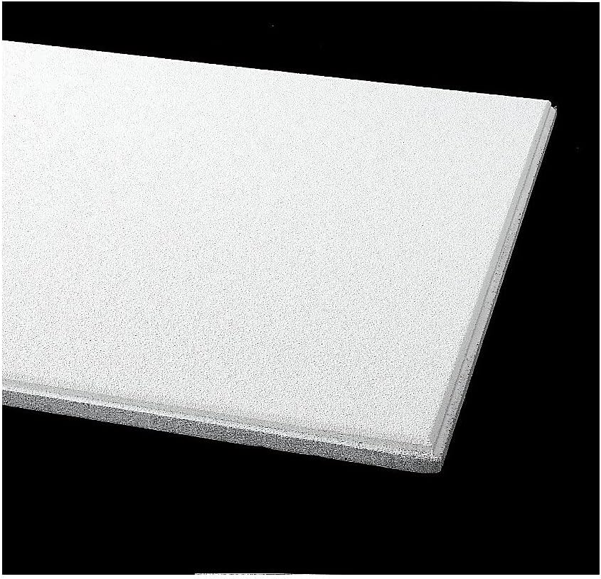 Buy Armstrong Acoustical Ceiling Tile 1912a Ultima Humiguard Plus ...