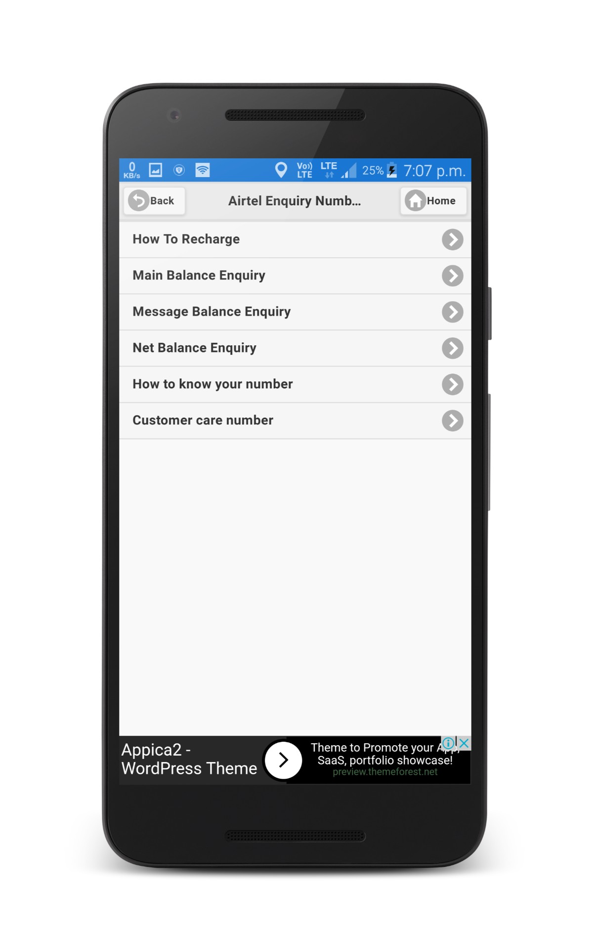 Easy Sim USSD, Query, Recharge - App on Amazon Appstore