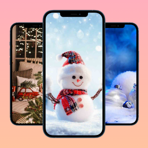Christmas Wallpaper 4K - App on Amazon Appstore