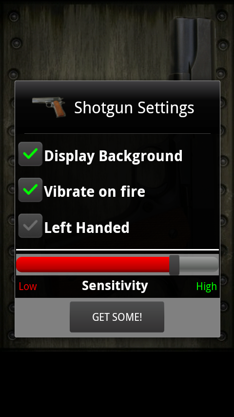 iGun - App on Amazon Appstore