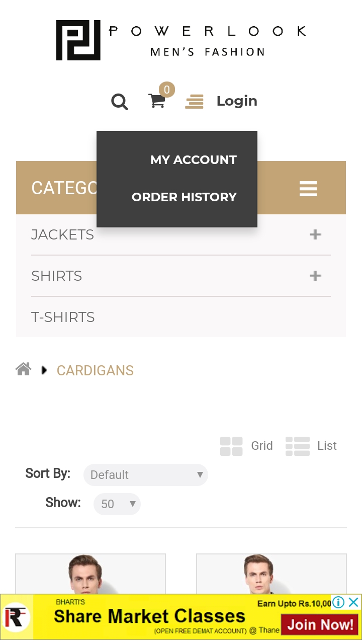 Power Look - App on Amazon Appstore