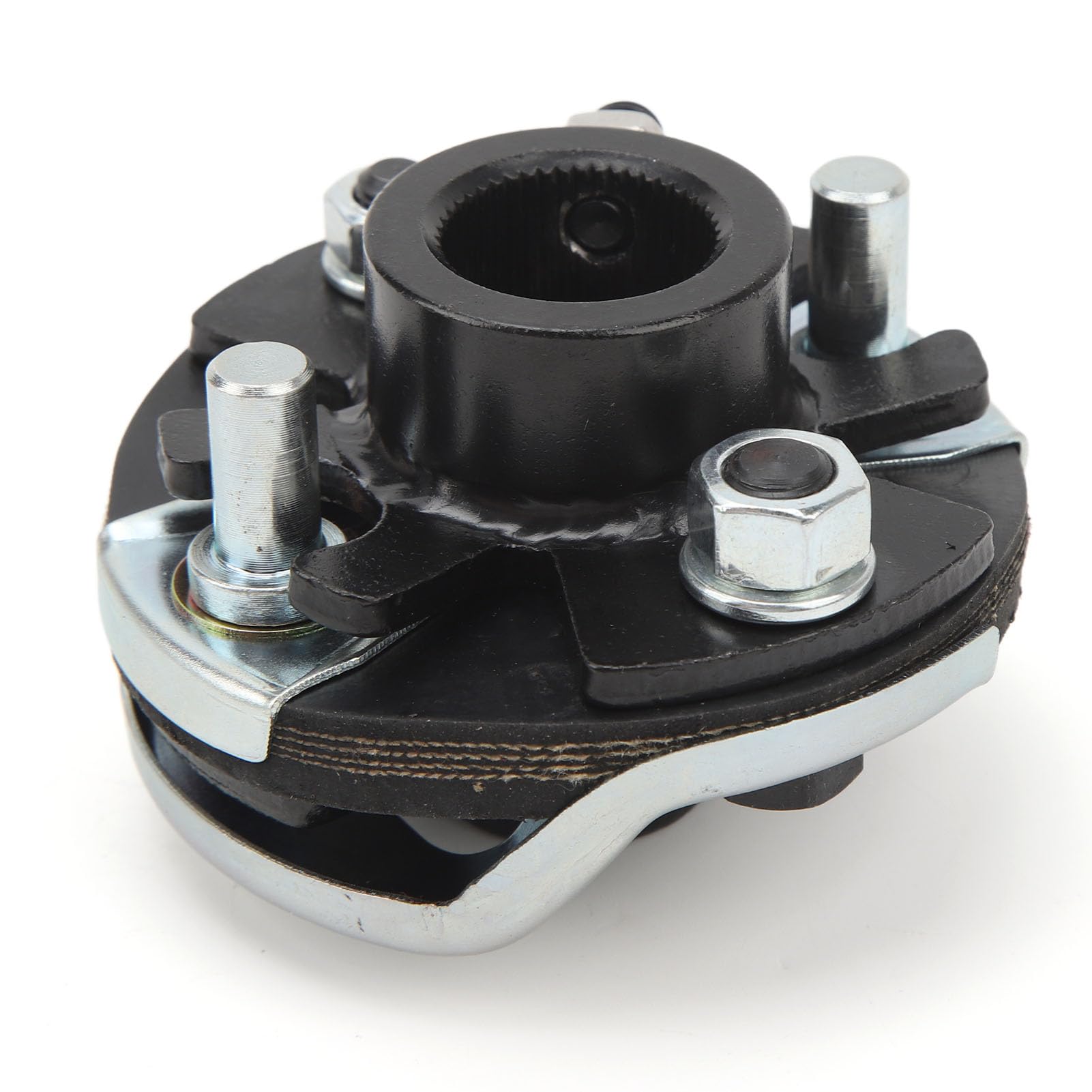 Snapklik.com : Spline Rag Joint Steering Coupler, Spline Steering Rag ...