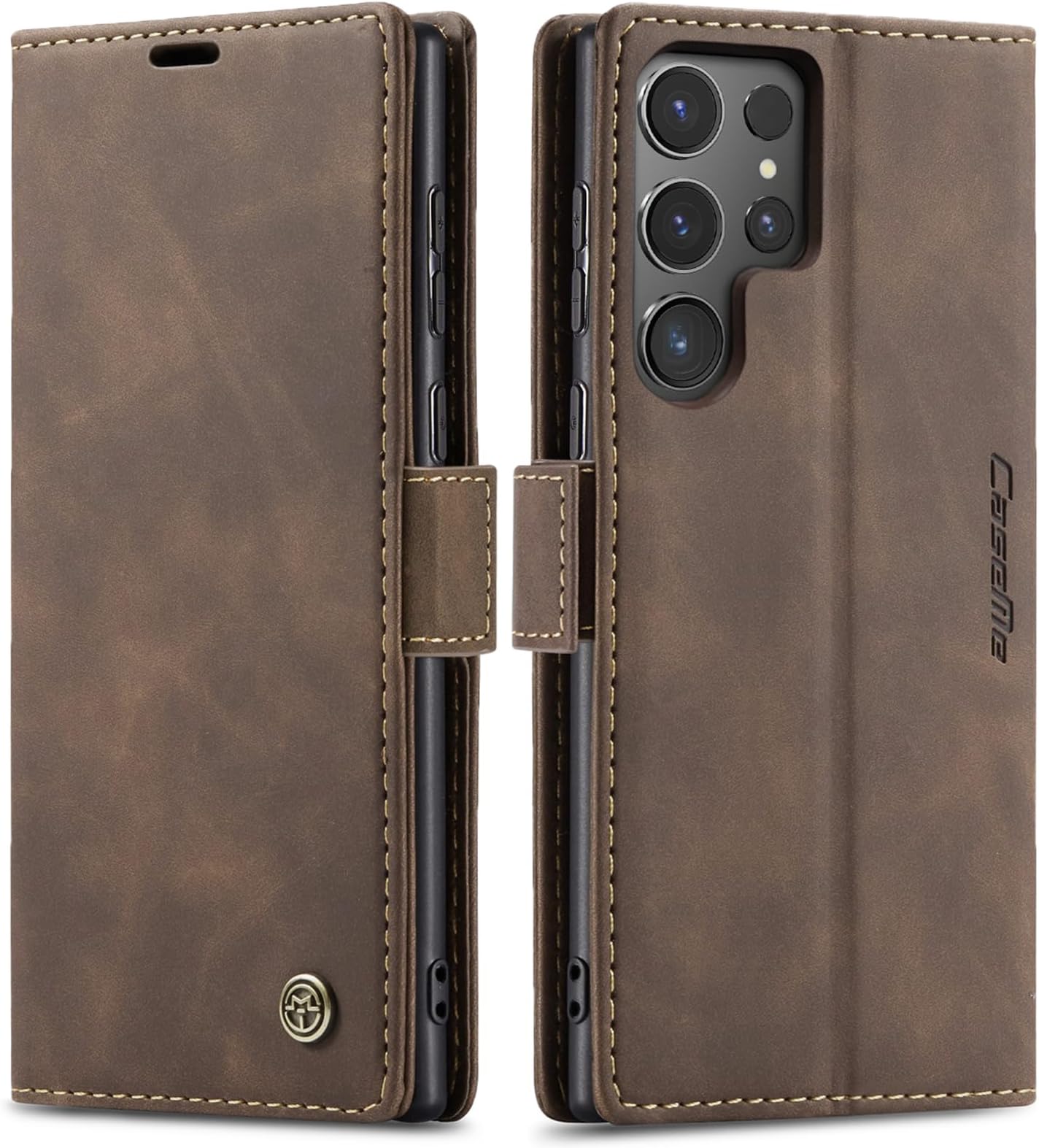 Amazon.com: Kowauri Samsung Galaxy S24 Ultra 5G Cellular Phone Case ...