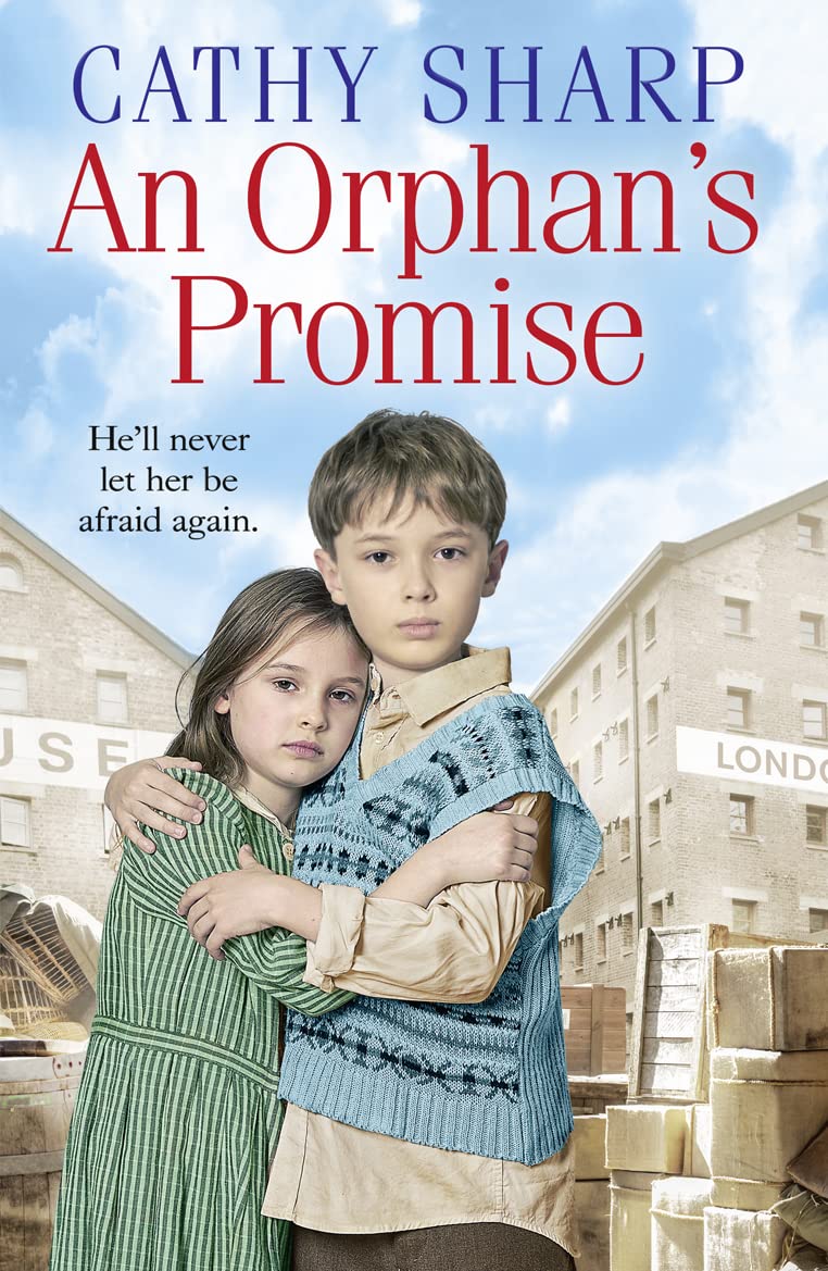 Amazon.com: An Orphan’s Promise: A gripping and emotional historical ...