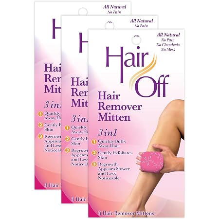 Amazon.com : Silky Smooth Hair Remover AS SEEN ON TV : Hair Removal Wax ...