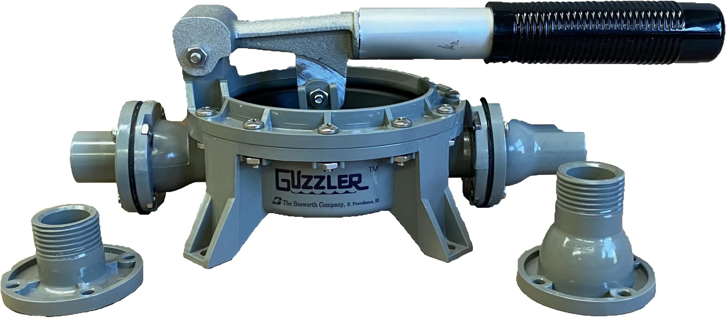 Amazon.com: DP9 Protek Hand Diaphram Primer Pump Irrigation-Mart